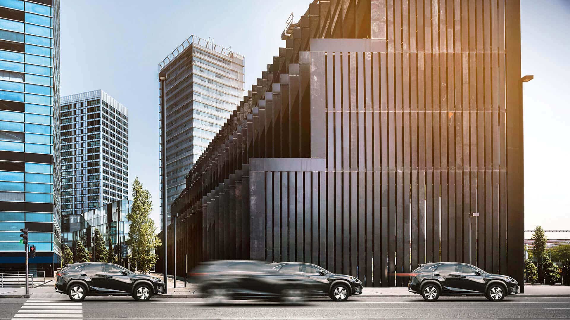 Save the date : Afterwork Lexus - Garage Berset | Fribourg, Marly et la ...