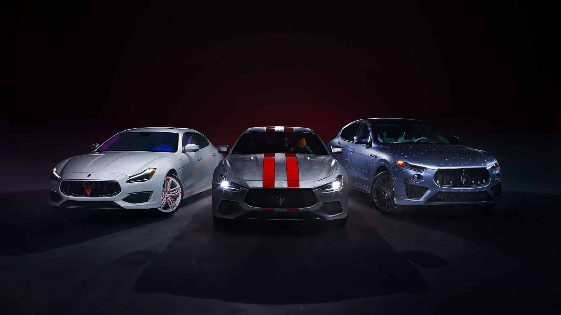 Depuis 2016 au service de votre Maserati. - Garage Berset | Fribourg ...